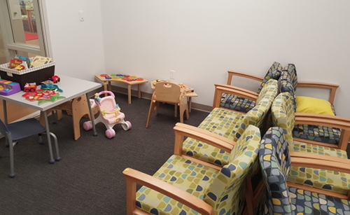 We’ve moved! – Cognitive and Language Development Lab